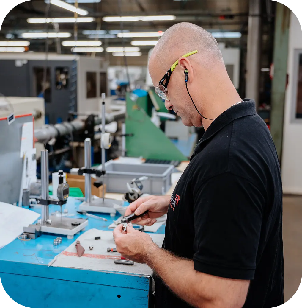 Métalia Industrie Redon - Métalia Industrie